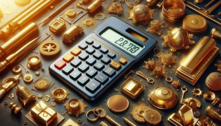 Live Commodity Market Prices Today – Gold, Silver, Oil, Updates