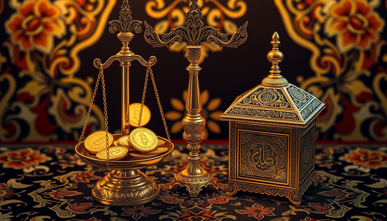 Calculate Zakat on Gold in India 2025: Easy Guide